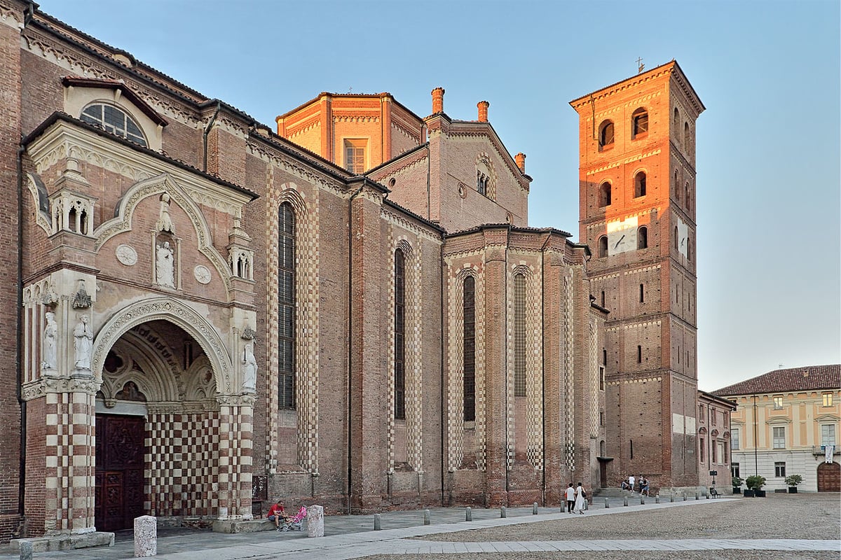 Asti Guide | Piedmont Top Tips and Experiences - Sopranovillas