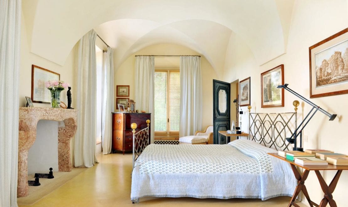 Rome Countryside Luxury Villa | Soprano Top Luxury Rentals