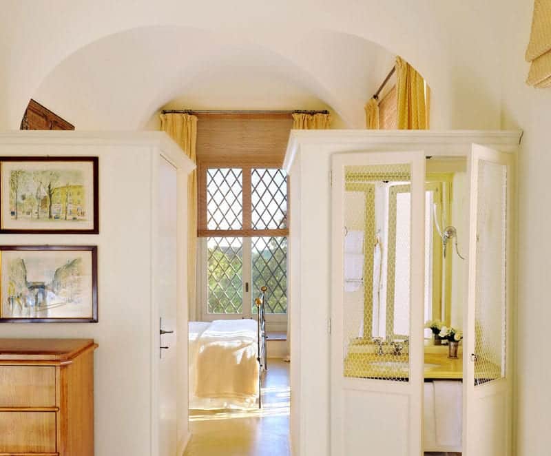 Rome Countryside Luxury Villa | Soprano Top Luxury Rentals