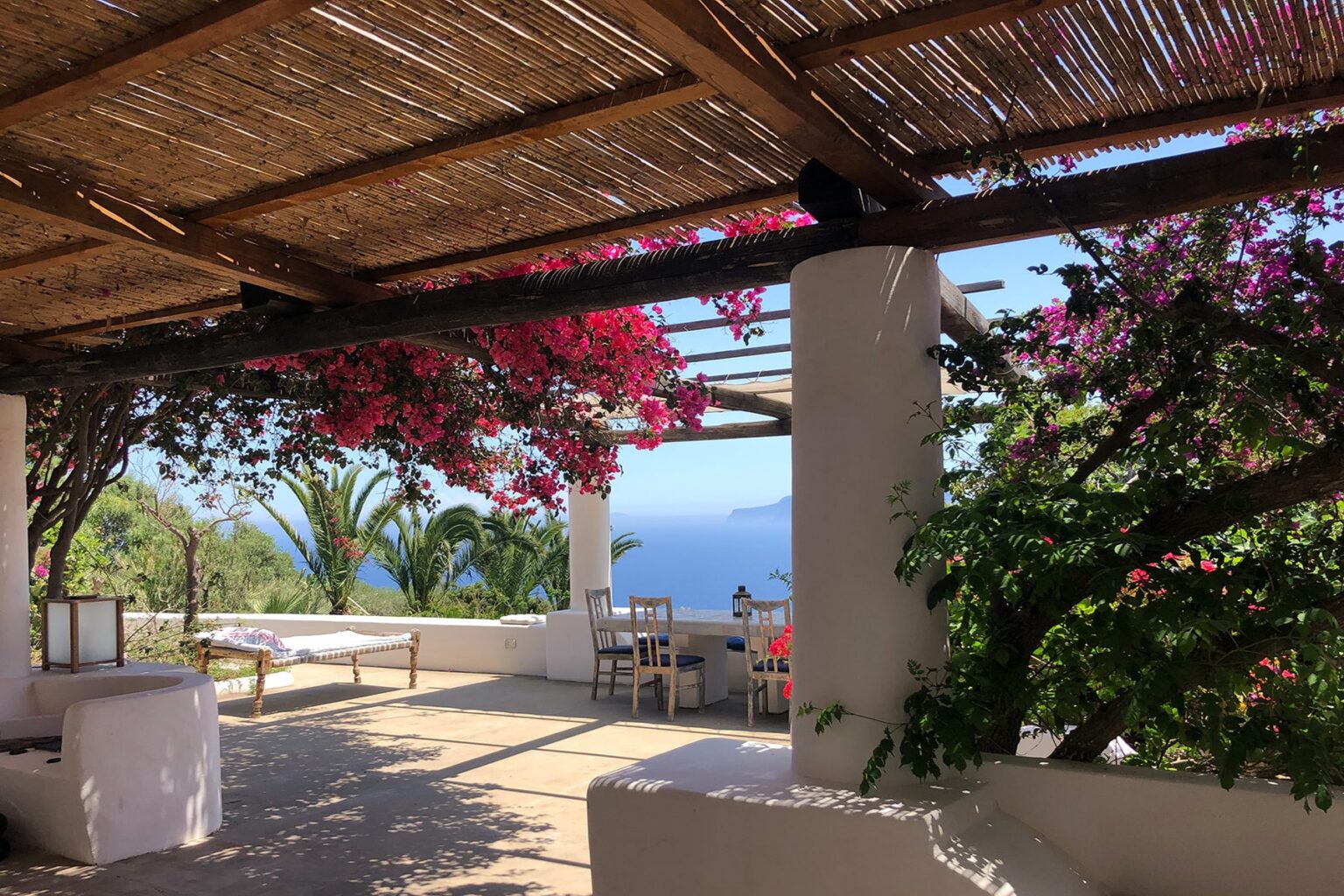 Sicily Villas for Rent | Luxury Holiday Rentals in Italy