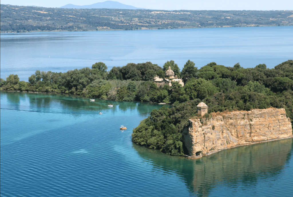 Lake Bolsena Guide | Lazio Top Tips and Experiences - SopranoVillas