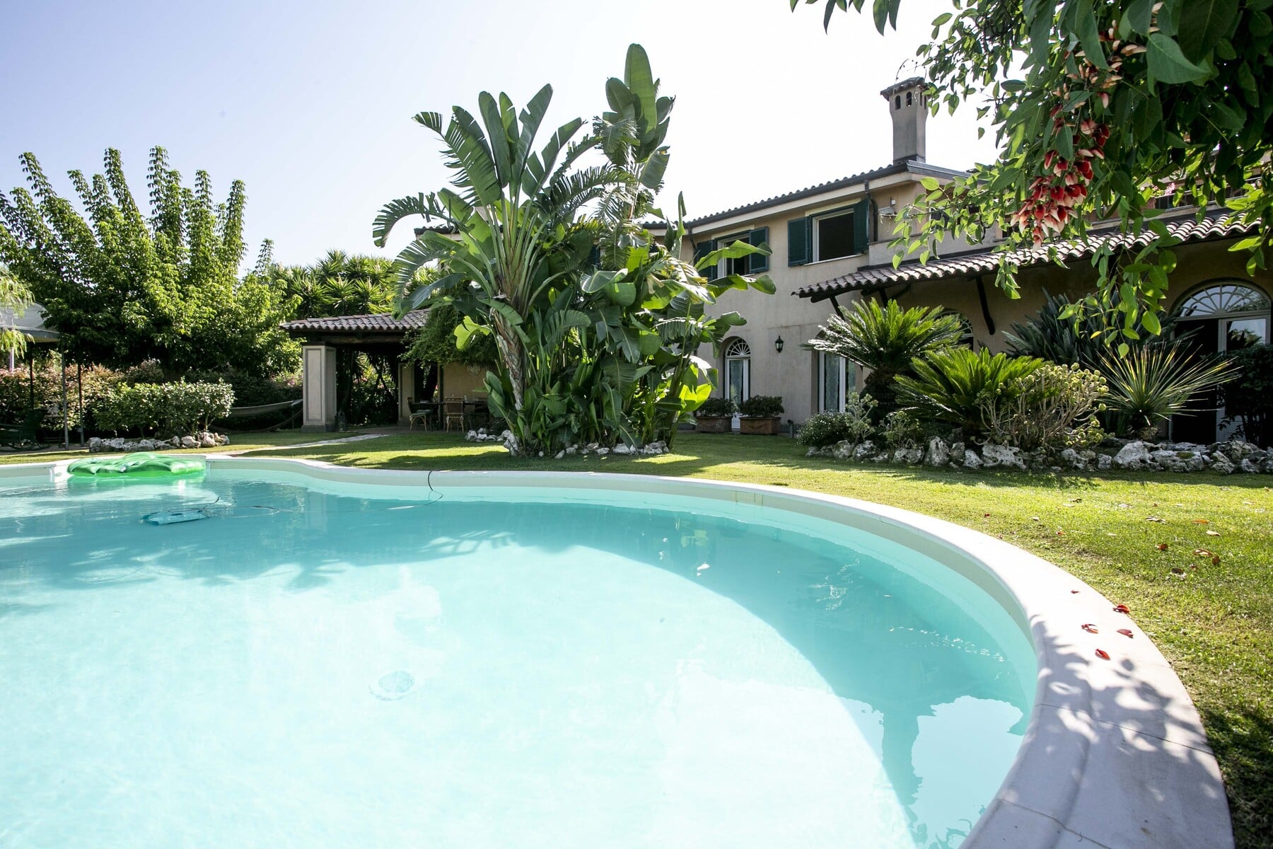 Calabria Luxury Villa | Calabria - SopranoVillas