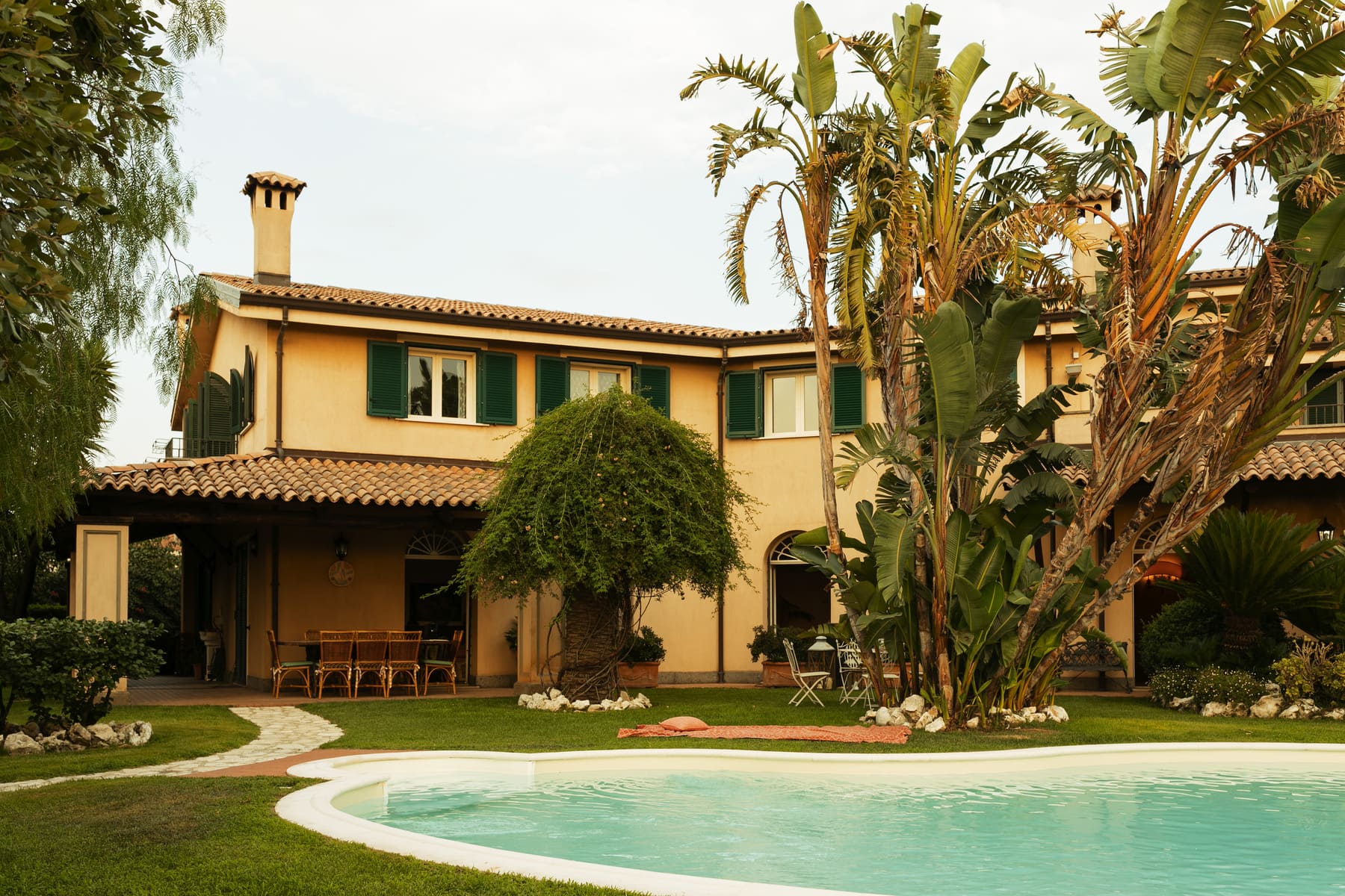 Calabria Luxury Villa | Calabria - SopranoVillas