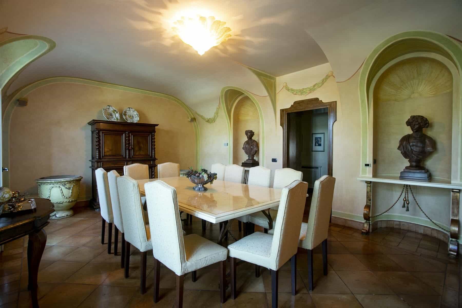 Calabria Luxury Villa | Calabria - SopranoVillas
