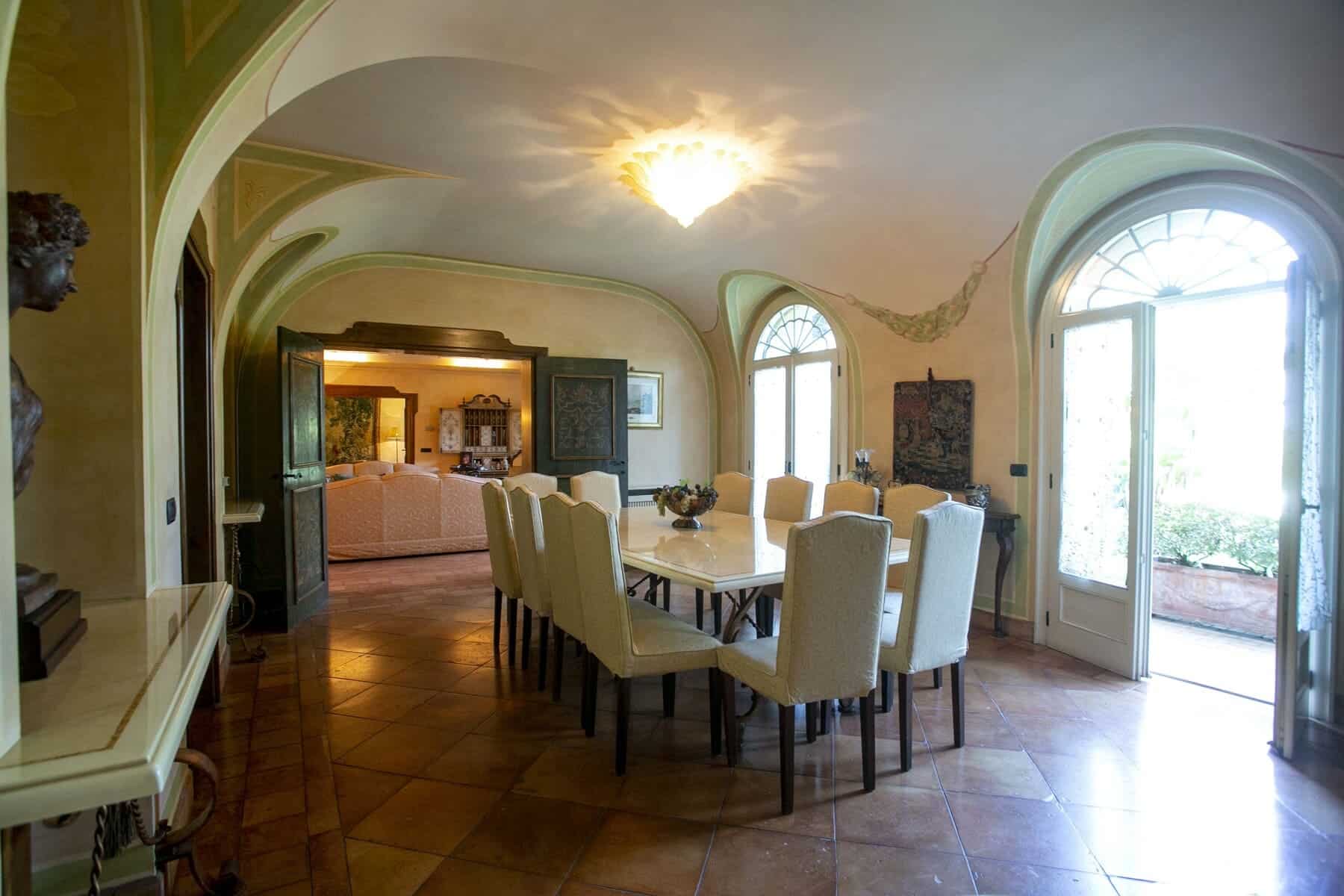 Calabria Luxury Villa | Calabria - SopranoVillas