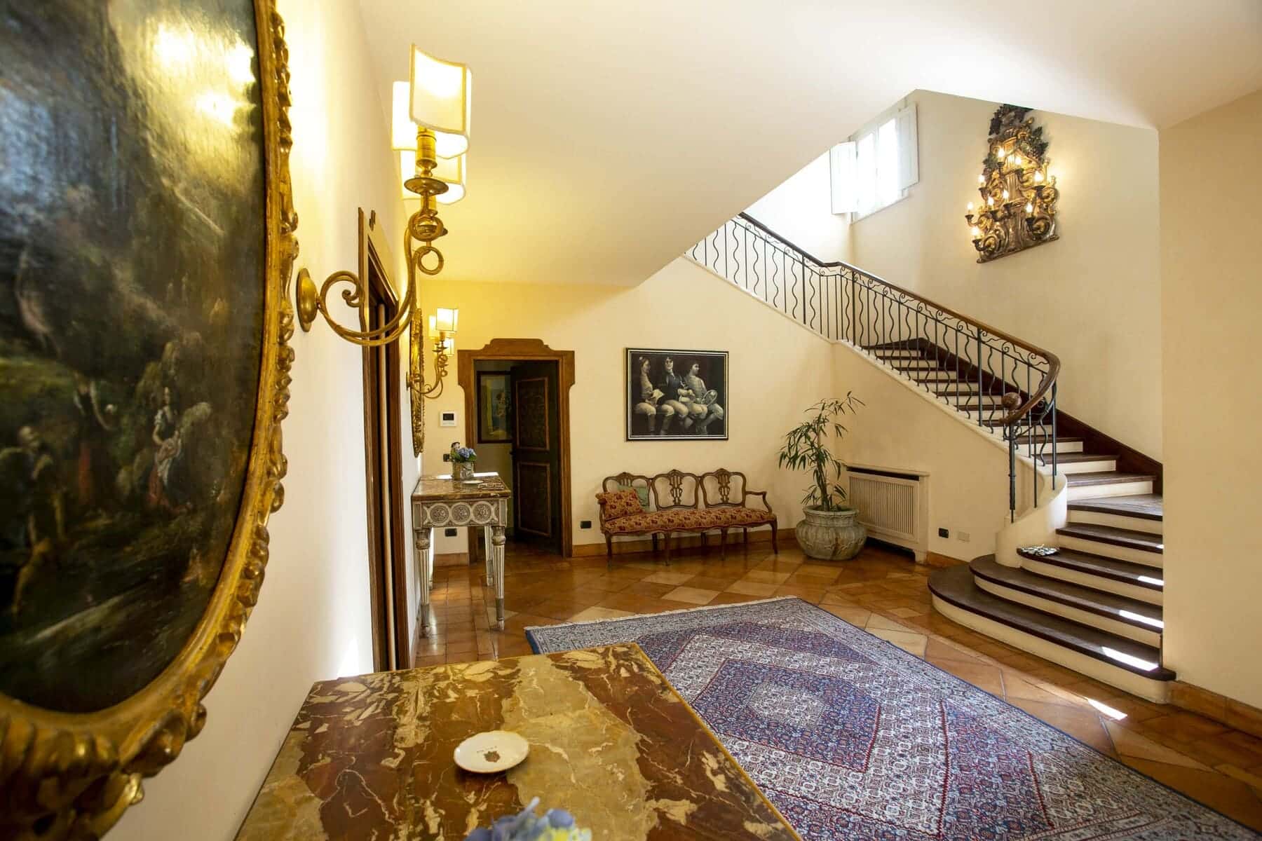 Calabria Luxury Villa | Calabria - SopranoVillas