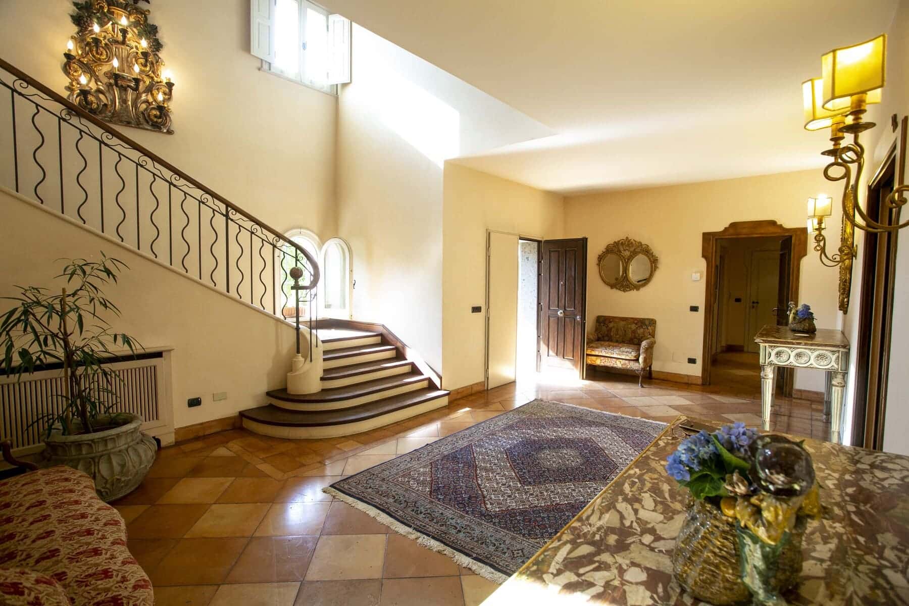 Calabria Luxury Villa | Calabria - SopranoVillas