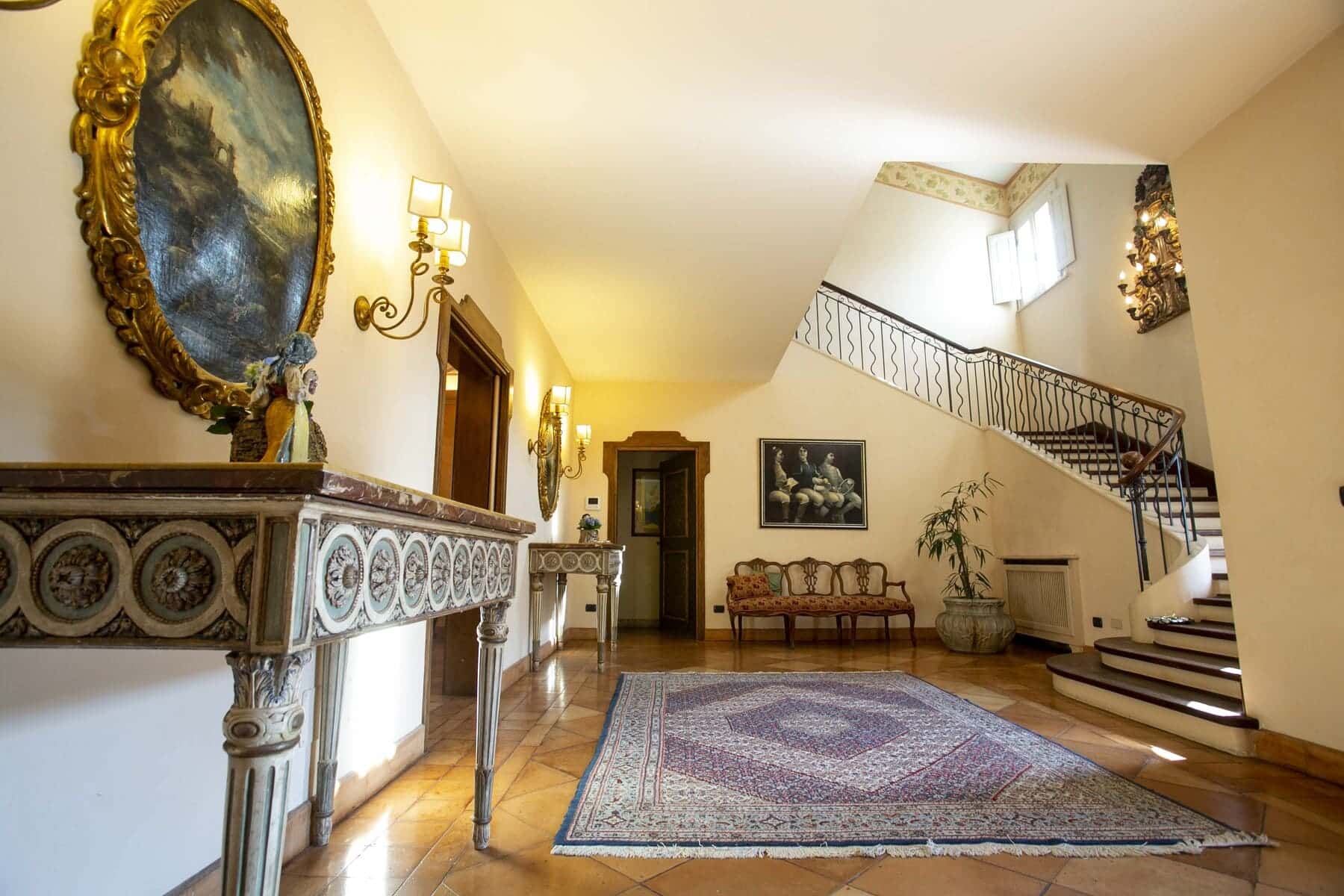 Calabria Luxury Villa | Calabria - SopranoVillas