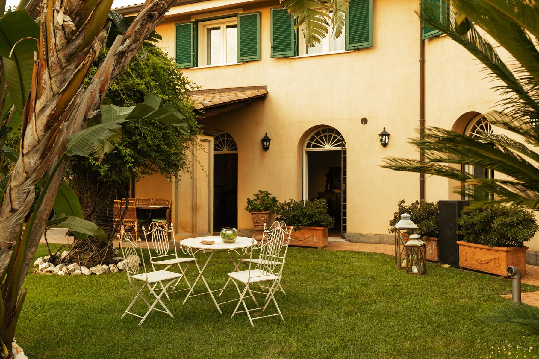 Calabria Luxury Villa | Calabria - SopranoVillas