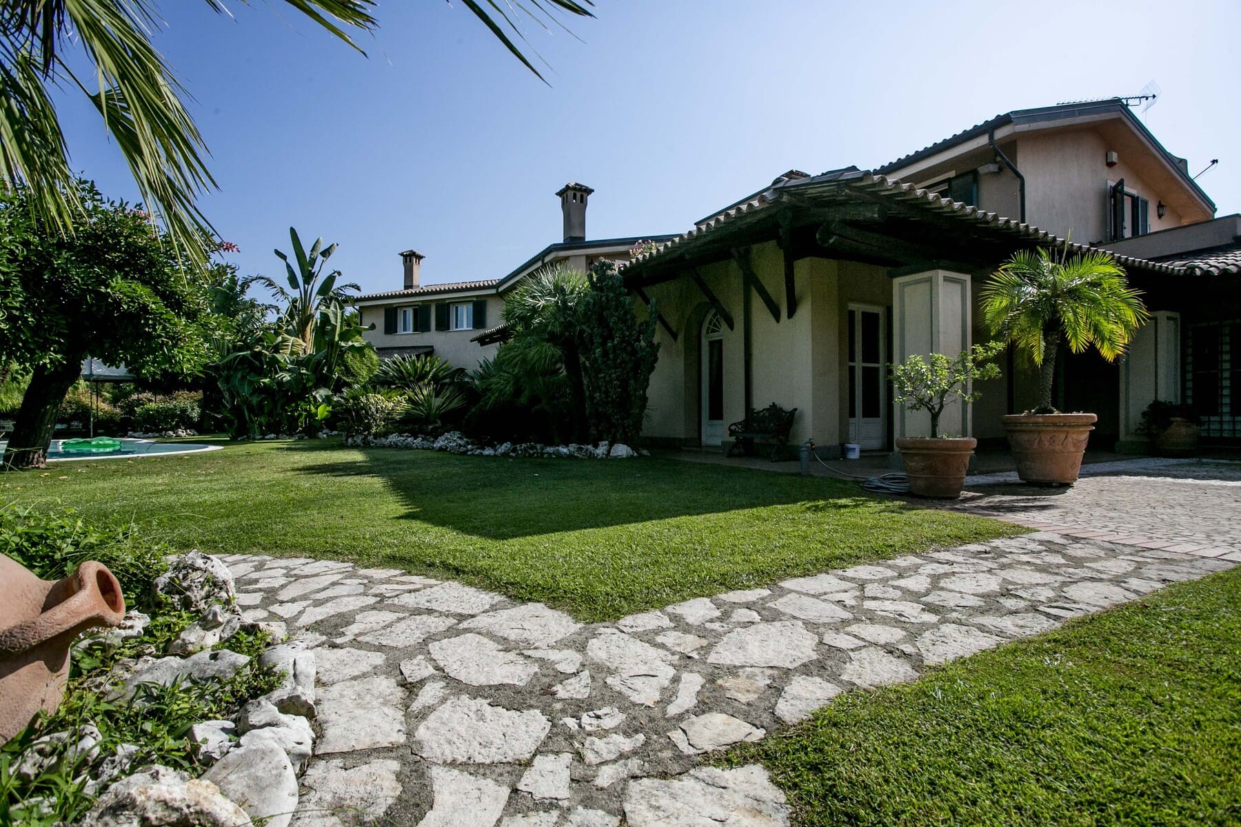 Calabria Luxury Villa | Calabria - SopranoVillas