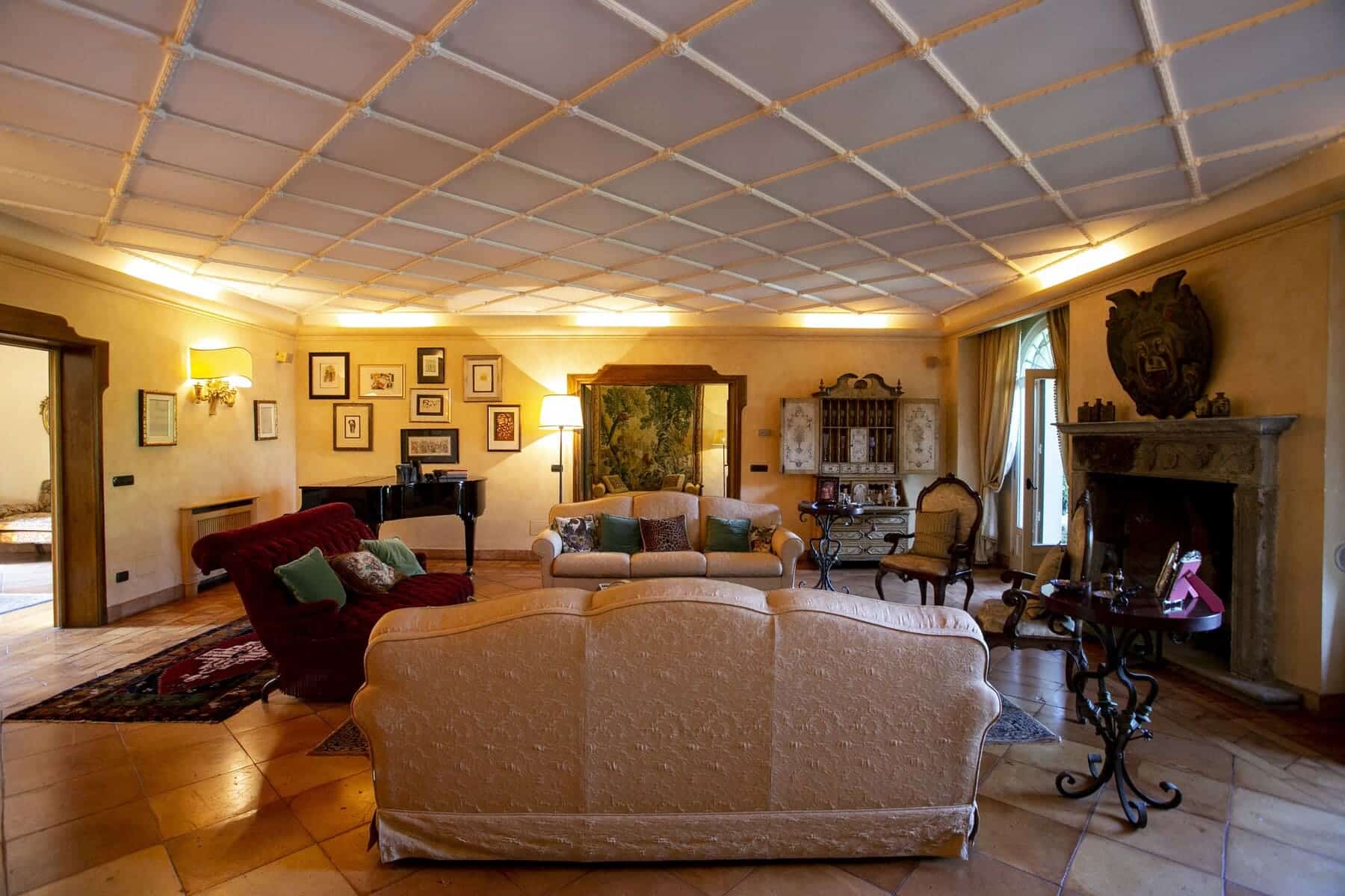 Calabria Luxury Villa | Calabria - SopranoVillas