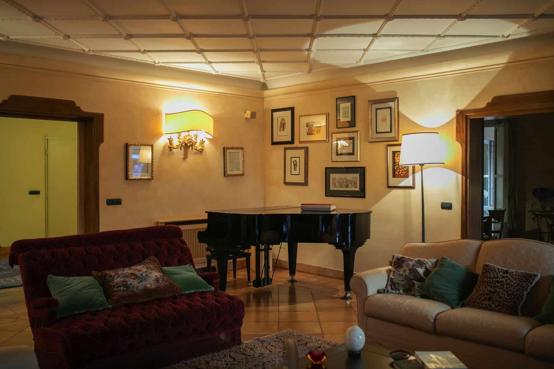 Calabria Luxury Villa | Calabria - SopranoVillas