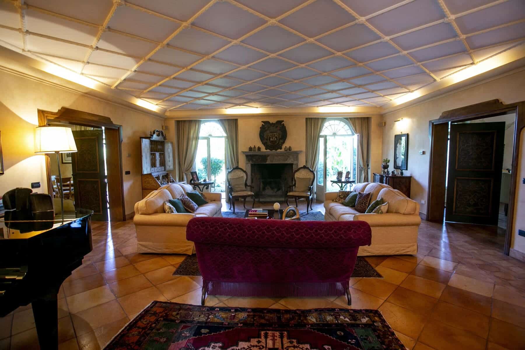 Calabria Luxury Villa | Calabria - SopranoVillas