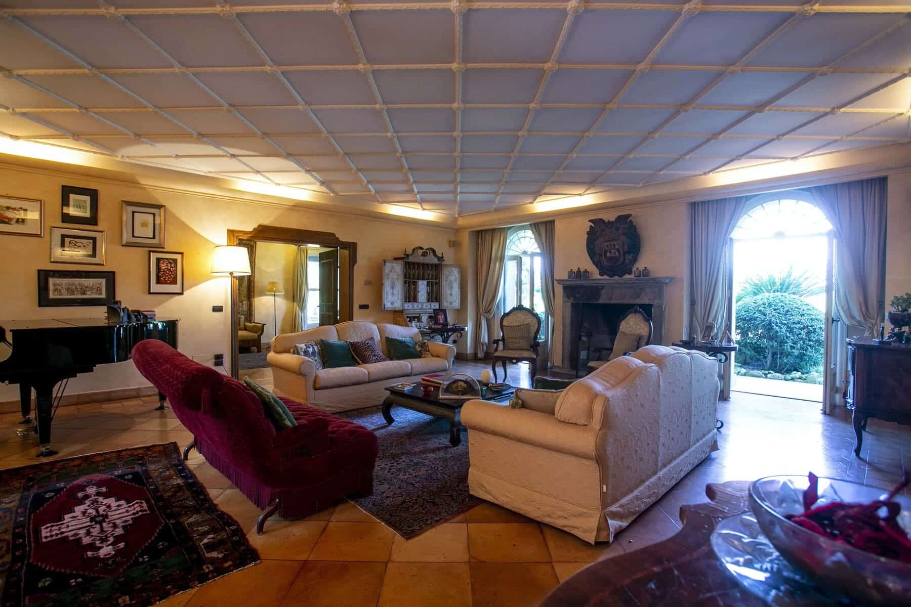 Calabria Luxury Villa | Calabria - SopranoVillas