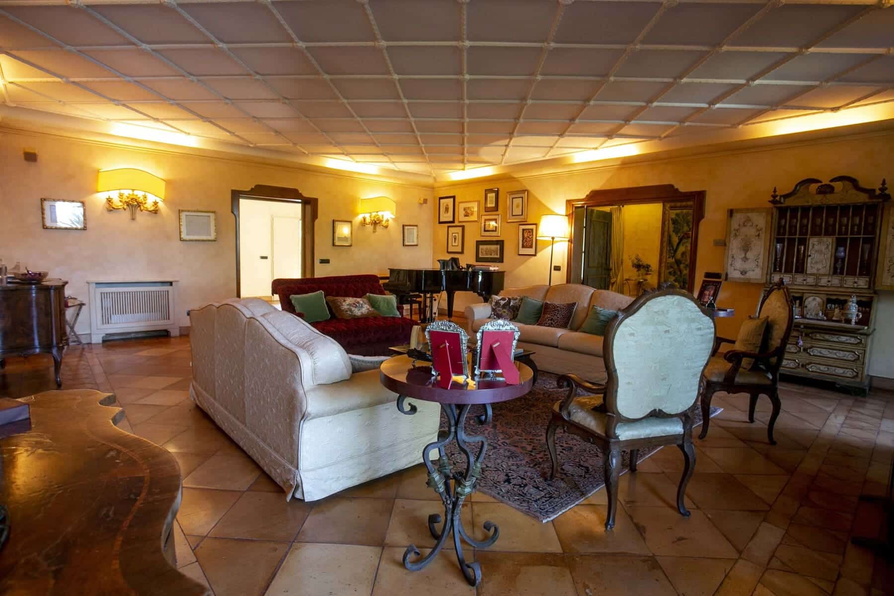 Calabria Luxury Villa | Calabria - SopranoVillas