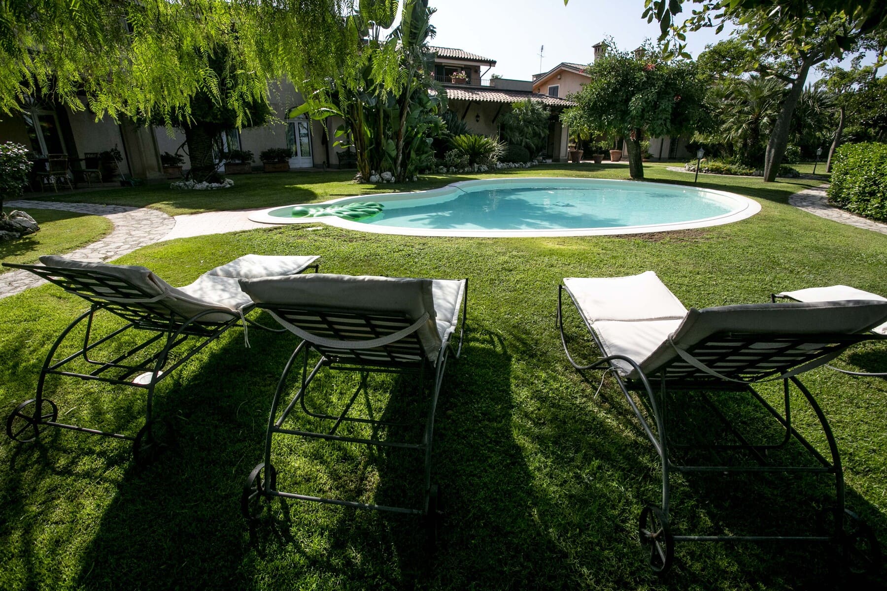 Calabria Luxury Villa | Calabria - SopranoVillas