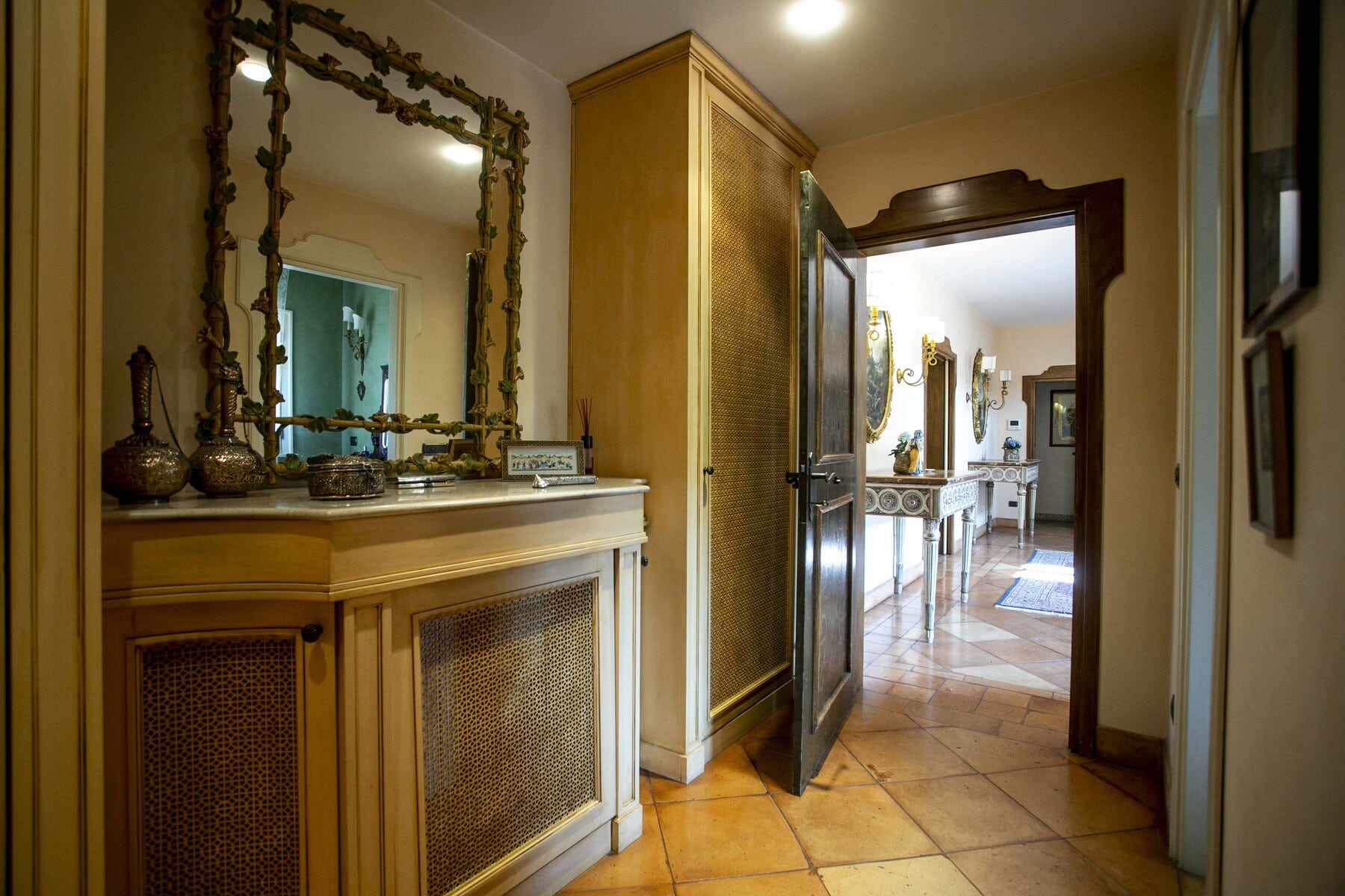 Calabria Luxury Villa | Calabria - SopranoVillas