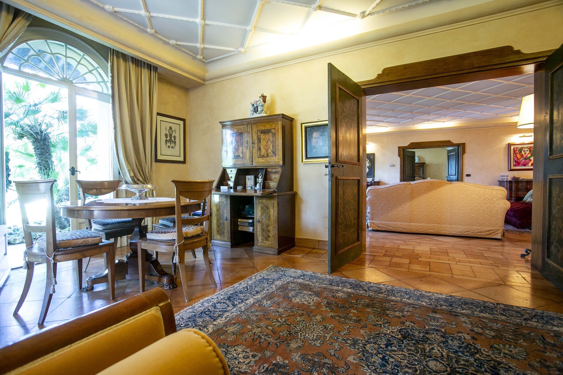 Calabria Luxury Villa | Calabria - SopranoVillas