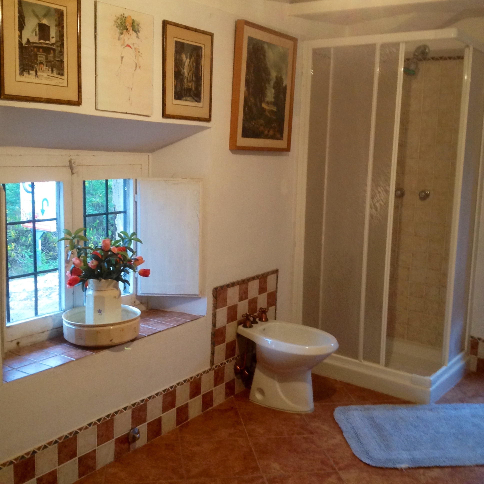 Todi Historic Mansion | Soprano Exclusive Rentals