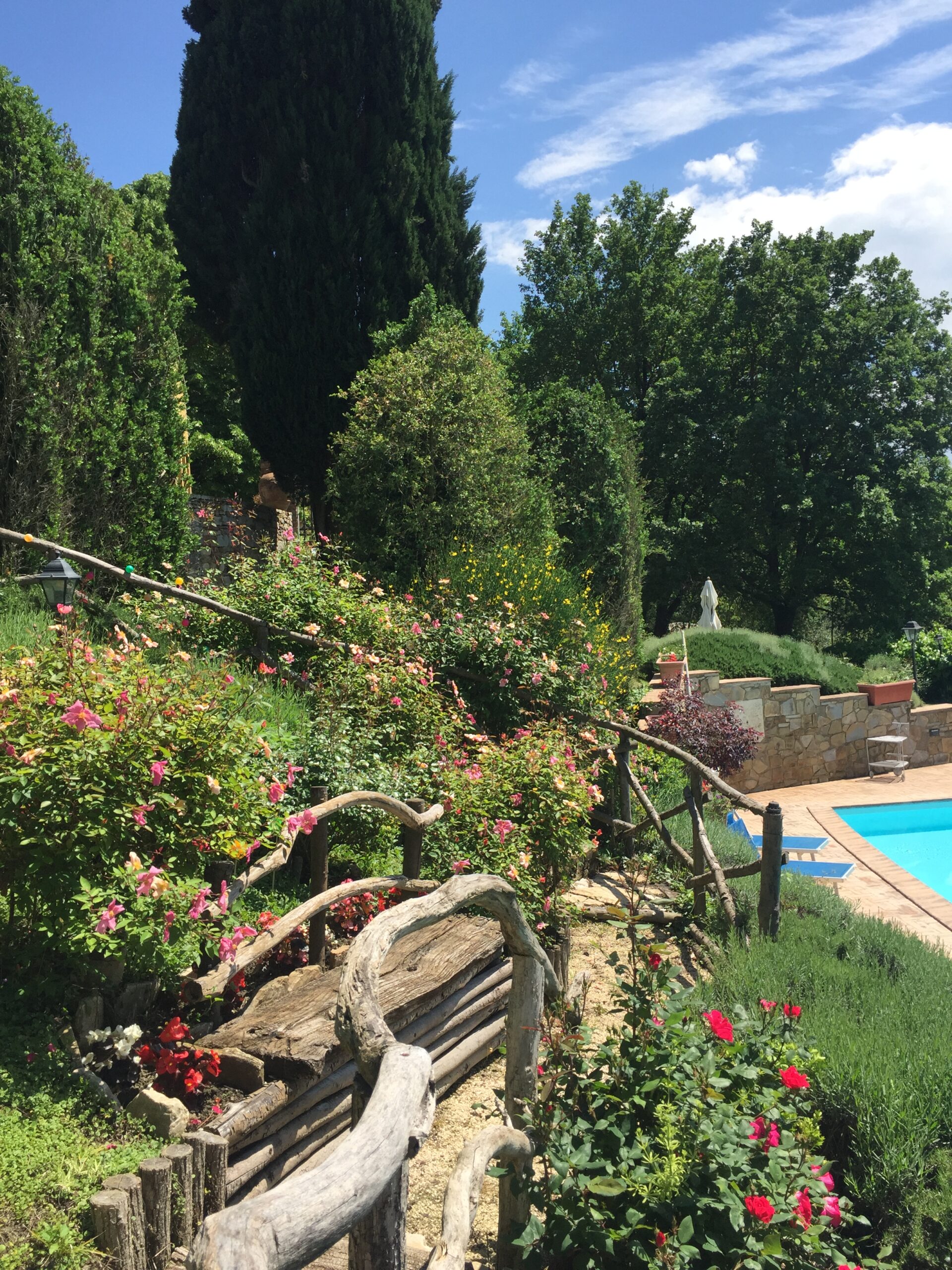 Todi Historic Mansion | Soprano Exclusive Rentals