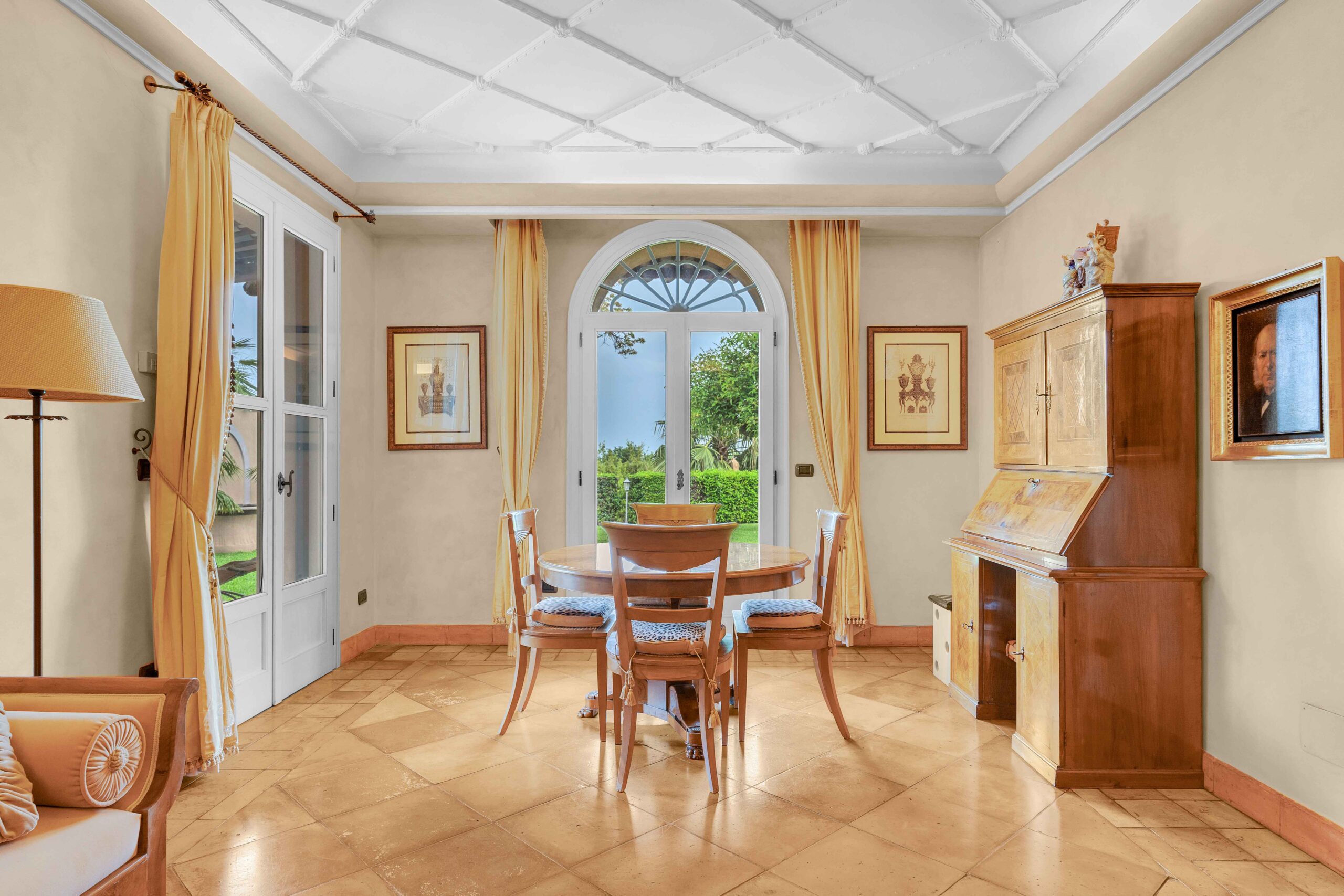 Calabria Luxury Villa | Calabria - SopranoVillas