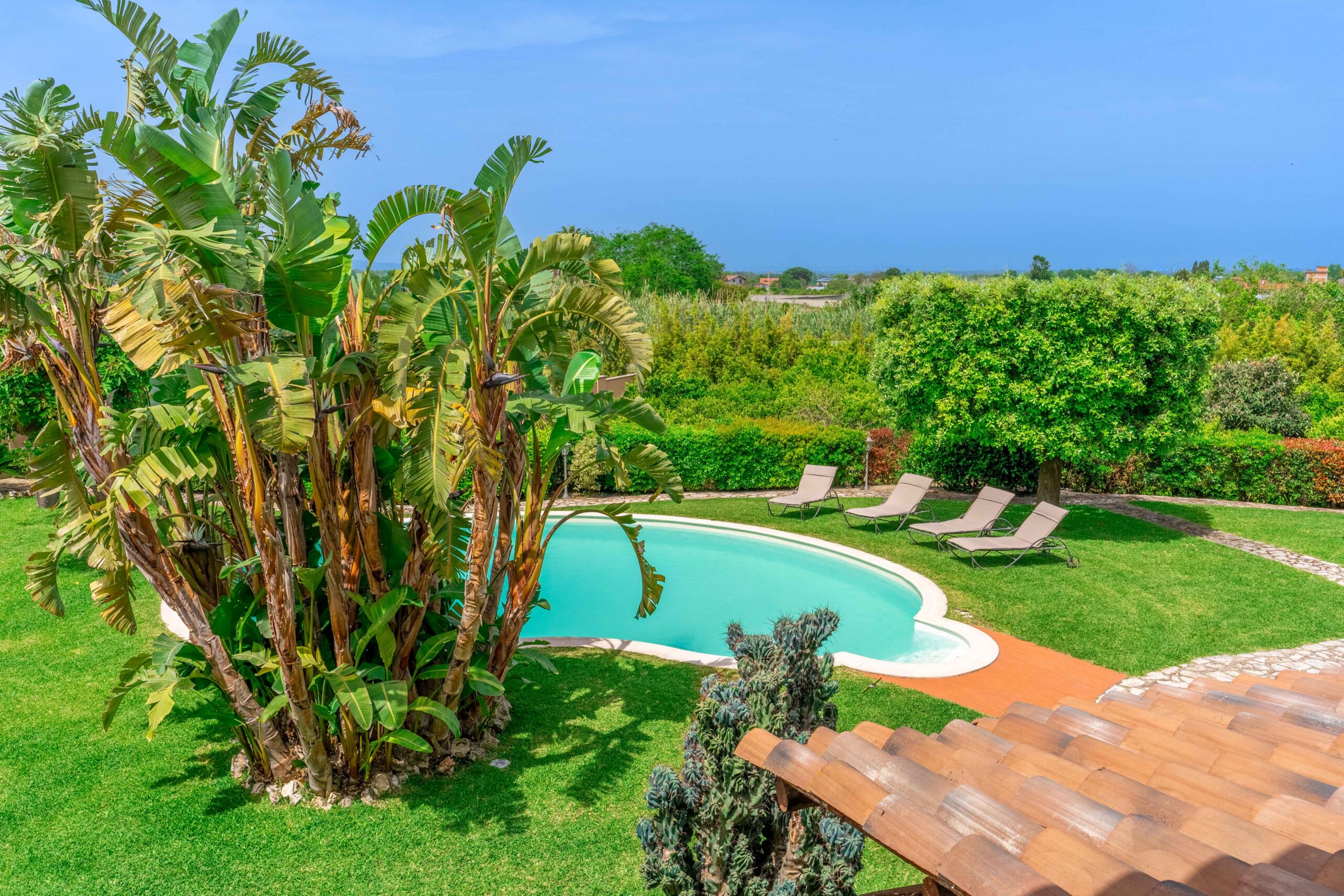 Calabria Luxury Villa | Calabria - SopranoVillas