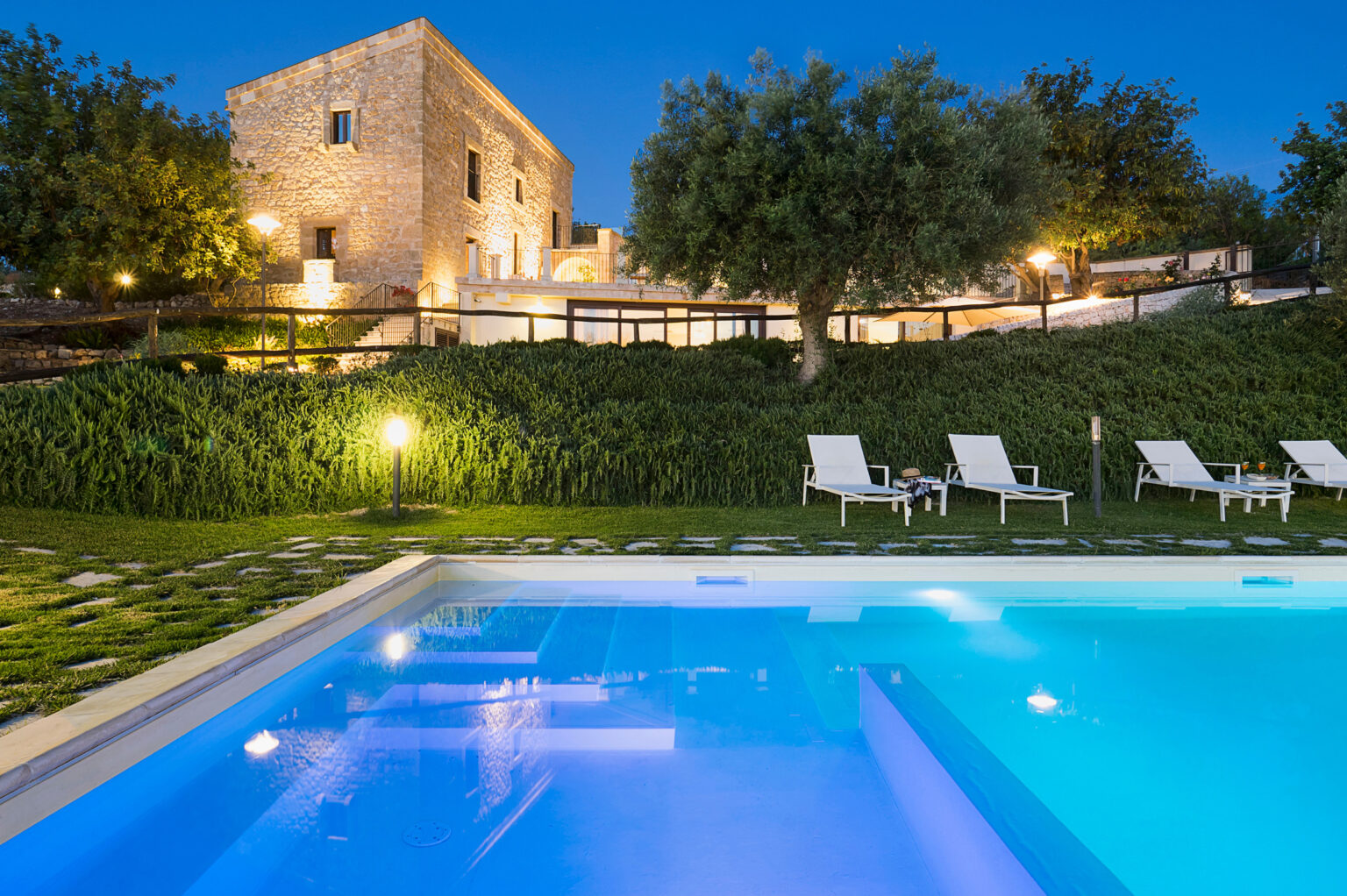 Sicily Villas for Rent | Luxury Holiday Rentals in Italy