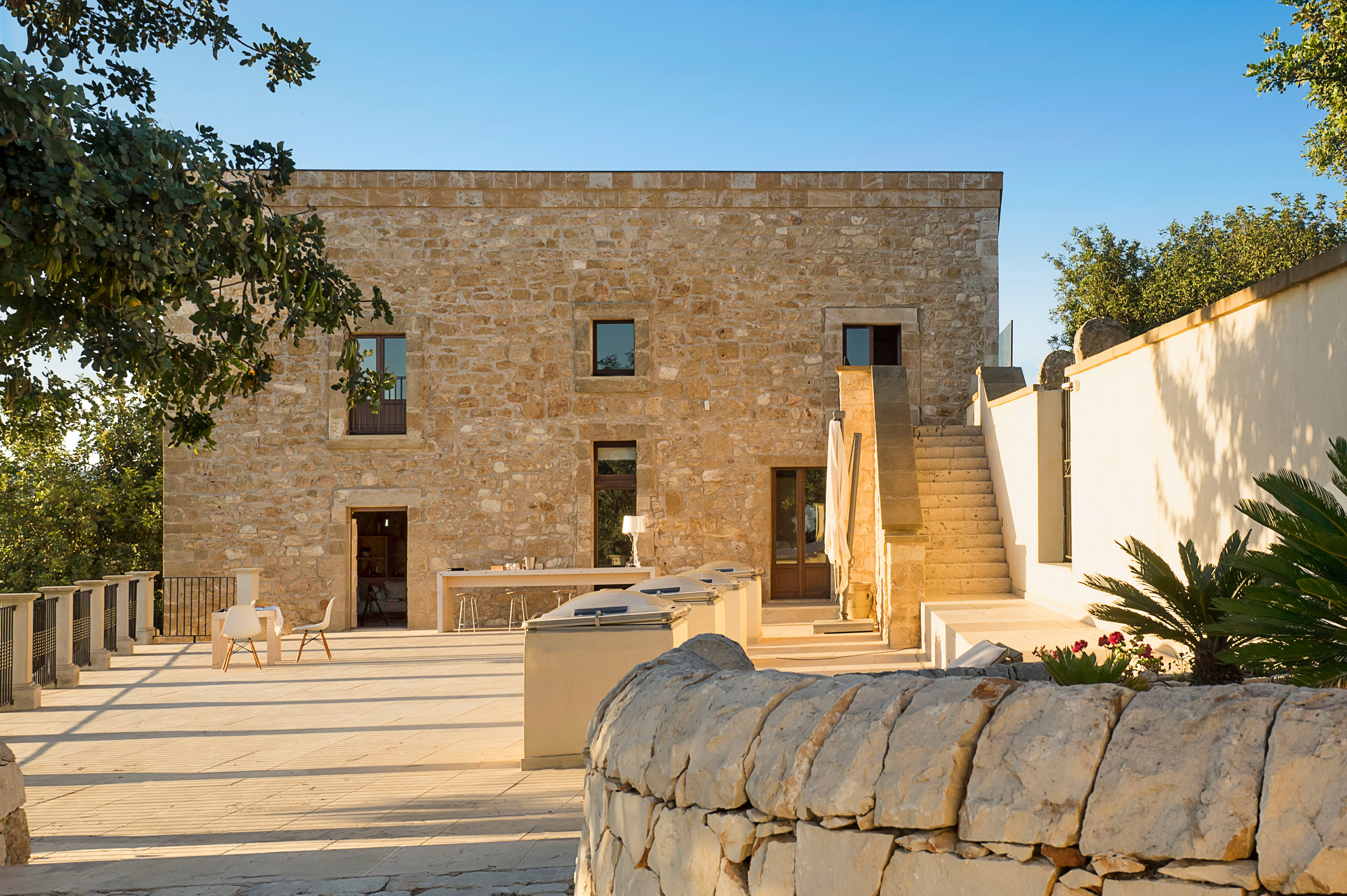 Baroque Haven Villa | Sicily - SopranoVillas